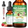GLP liquid collagen for skin