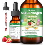 GLP liquid collagen for skin