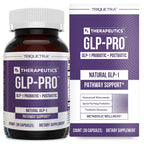 GLP-Pro probiotics for digestive health