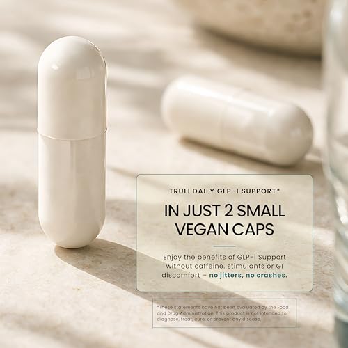 GLP1 Daily Wellness immune system support