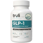 GLP1 Daily Wellness multivitamins for energy