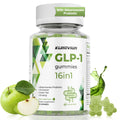 GLP1 supplement prebiotic gummies