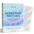 GLPLUS-1 Berberine patches for wellness