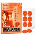 GLPLUS-1 Berberine patches for wellness