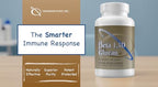 Glucan supplement for overall wellness