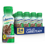Glucerna Hunger Smart nutrition shake pack