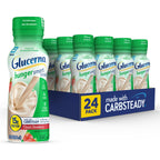 Glucerna multivitamins for balanced nutrition