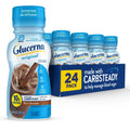 Glucerna nutrition shake for balanced diet