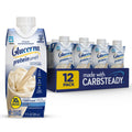 Glucerna protein nutrition shake benefits