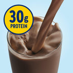 Glucerna shake for seniors' health support