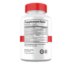 Gluco Advance kids multivitamin capsules
