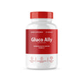 Gluco Ally blended vitamin capsules