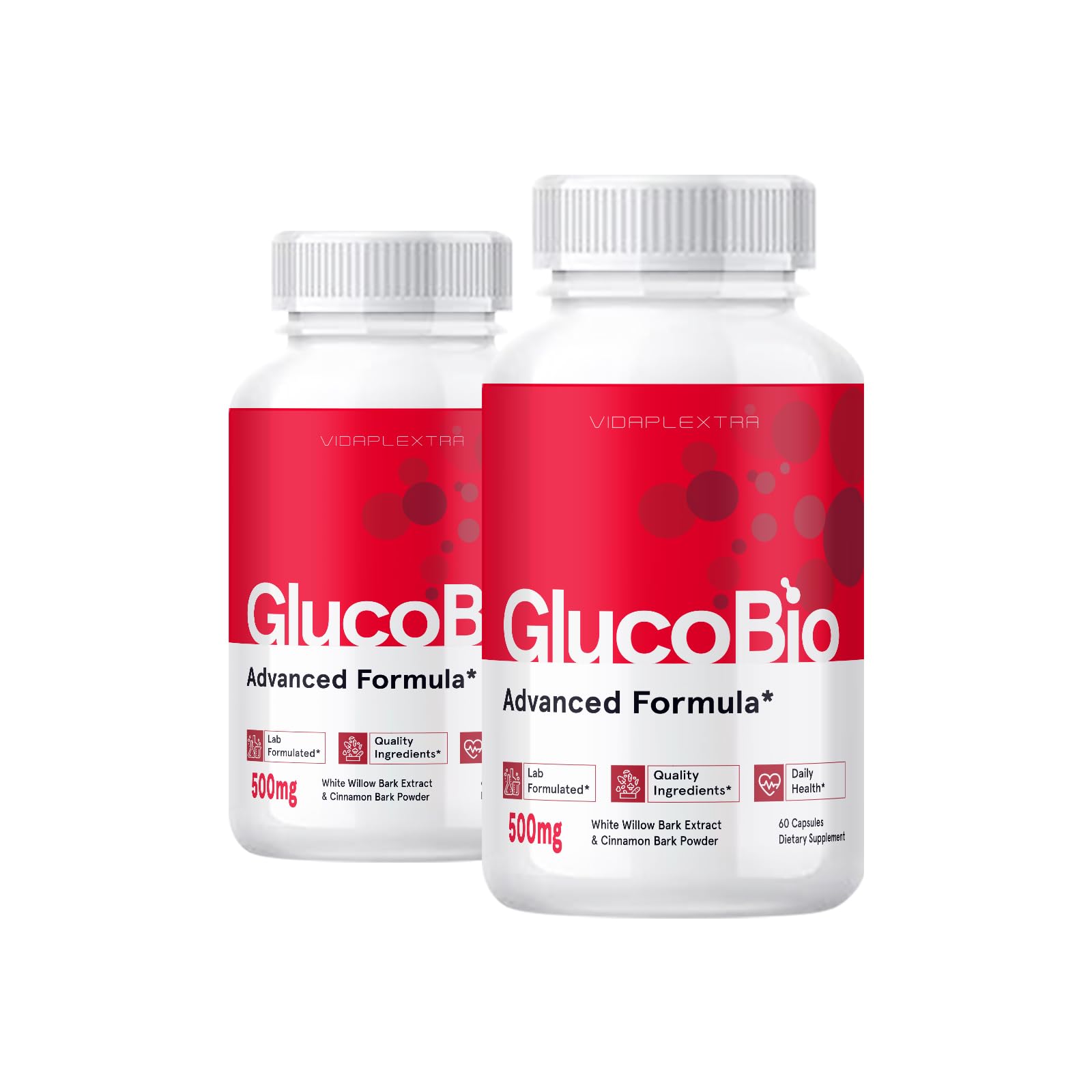 Gluco Bio Capsules immune support