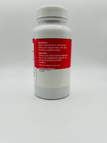 Gluco Bio for balanced nutrition