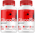 Gluco Bio maximum strength multivitamins