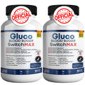 Gluco Blood Sugar Switch Max capsules