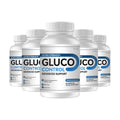Gluco Control multivitamins for blood sugar support