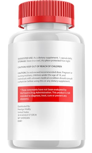Gluco Guard Capsules for active lifestyle