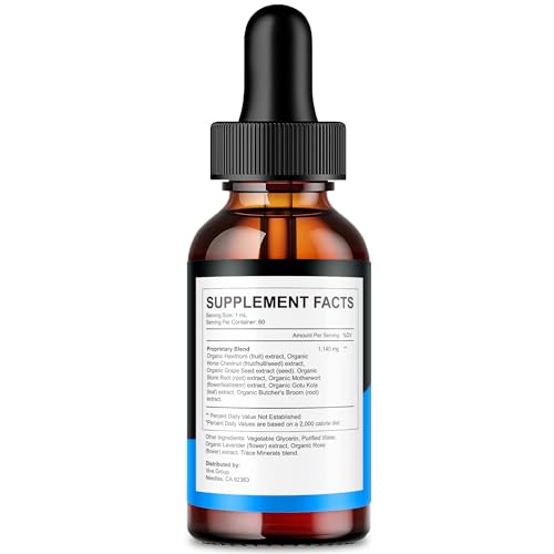 Gluco Guardian Drops 5 pack benefits