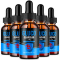 Gluco Guardian Drops maximum strength formula
