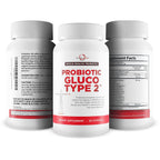 Gluco Neuro Blood Balance probiotic benefits