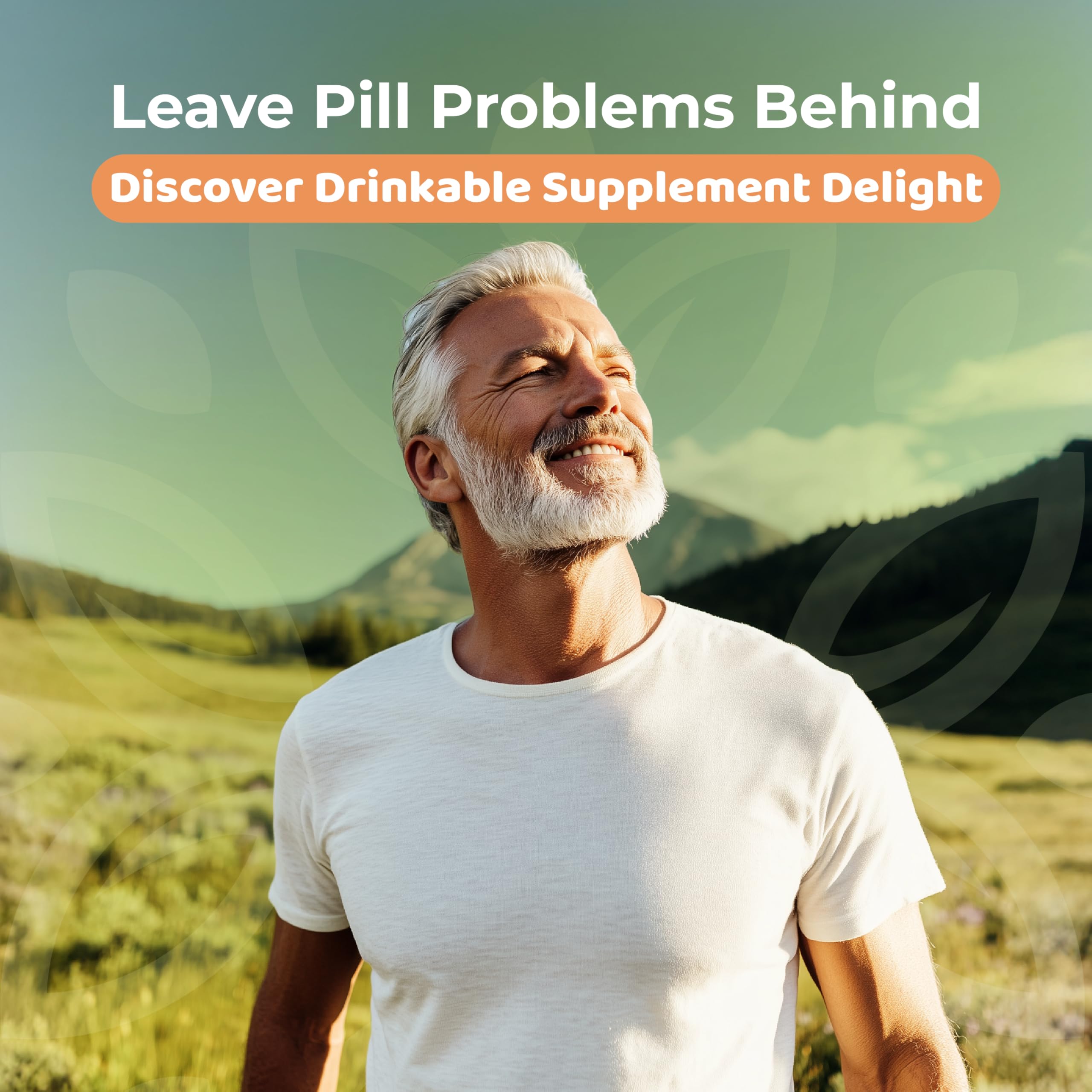 Gluco-Powder supports healthy metabolism