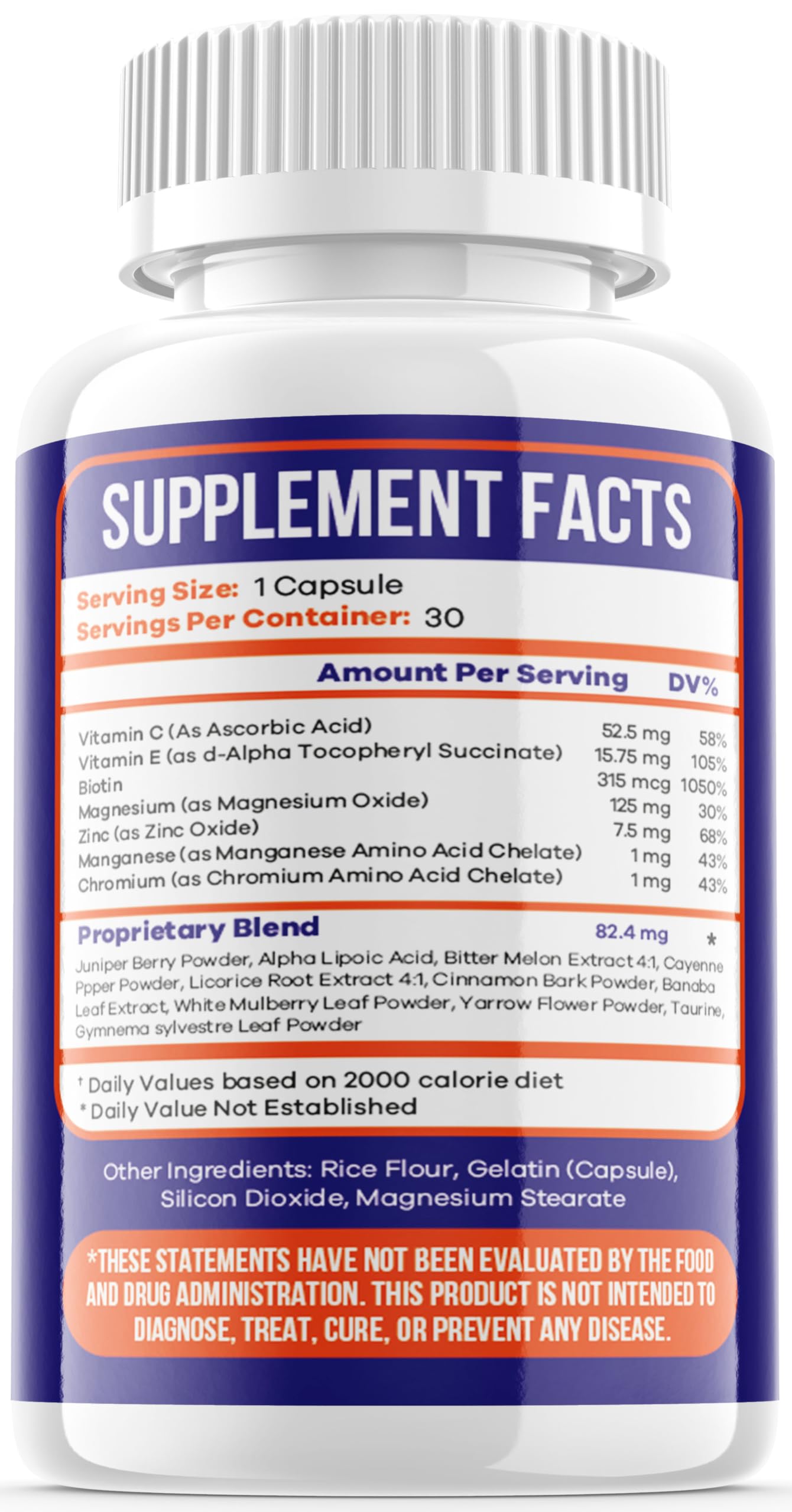 Gluco Proven Advanced for immune support