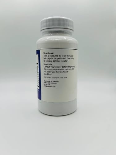 Gluco Proven capsules for vitality