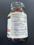 Gluco Script capsules for wellness