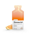 GlucoAid glucose gel for energy