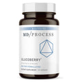 GlucoBerry chromium supplement for blood health