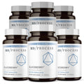 GlucoBerry chromium supplement for health