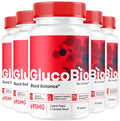 GlucoBio capsules for overall wellness