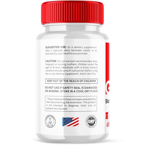 Glucobio multiminerals for overall vitality