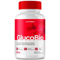 GlucoBio multivitamins for blood sugar support