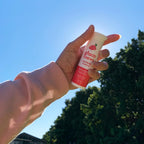 Glucochews for sports performance