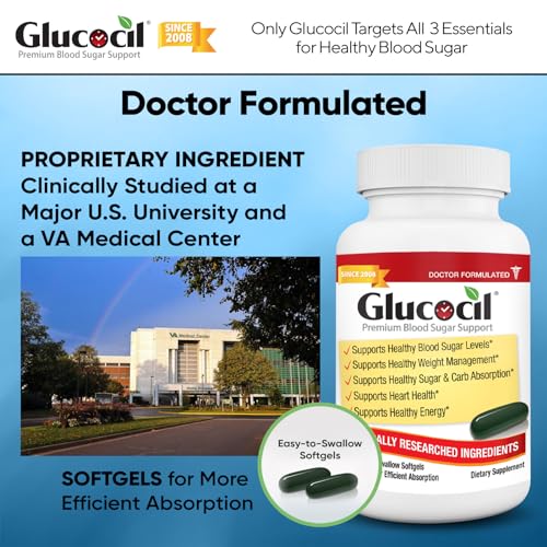 Glucocil gummy multivitamin for easy intake