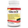 Glucocil multivitamins for blood sugar support