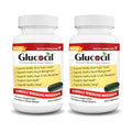 Glucocil multivitamins for daily health