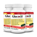 Glucocil multivitamins for daily health