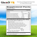 Glucocil softgels for immune support