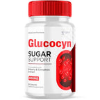 Glucocyn capsules for daily health
