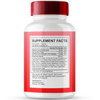 GlucoExtend 1500 mg capsule benefits
