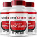 GlucoExtend multivitamins for blood sugar