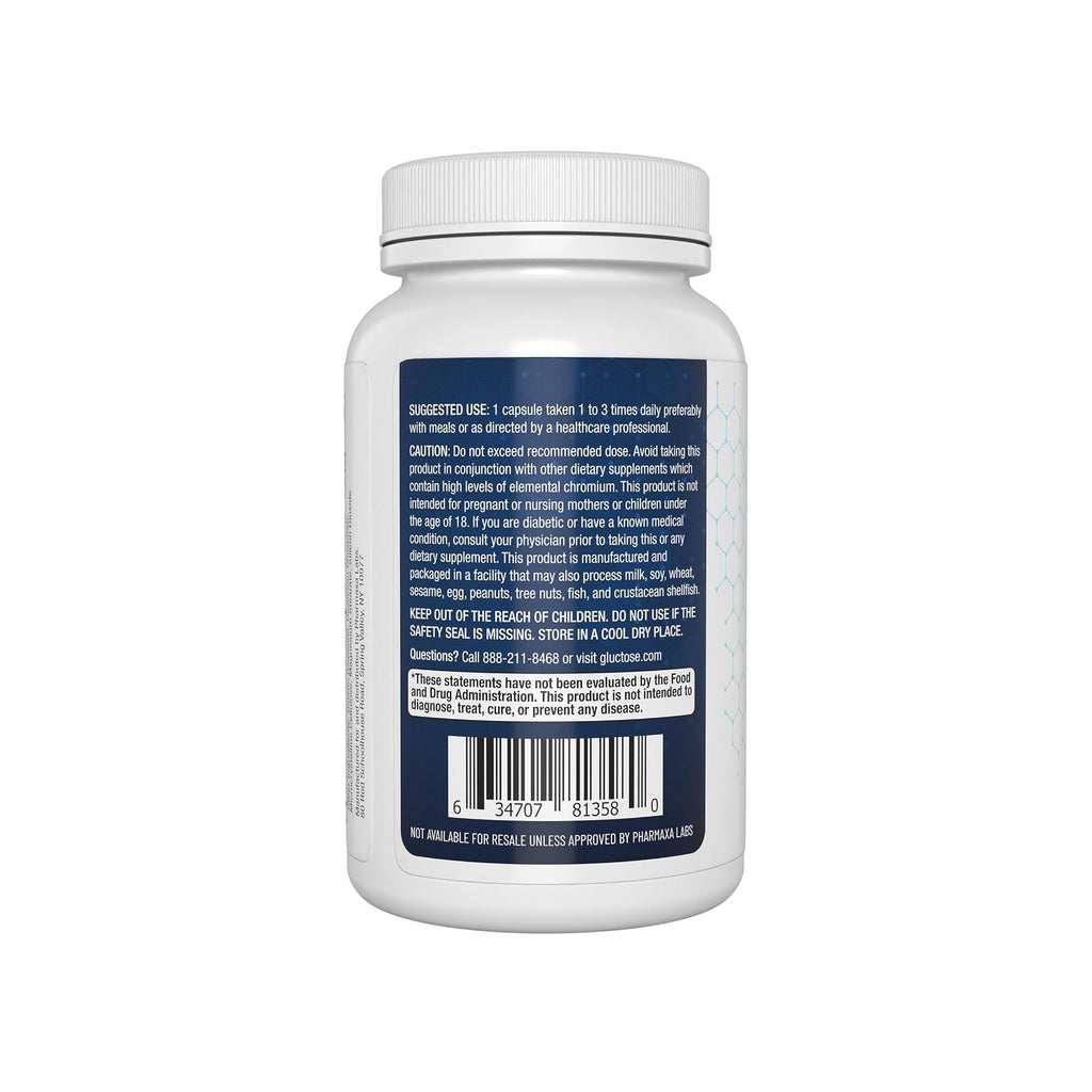 Glucoeze multivitamin for active lifestyles