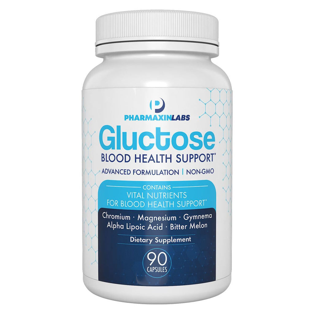 Glucoeze multivitamins for optimal health