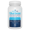 Glucoeze multivitamins for optimal health