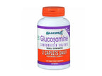 Glucoflex capsules for active lifestyles