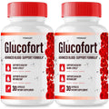 Glucofort blended vitamin capsules