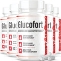 Glucofort blended vitamin formula